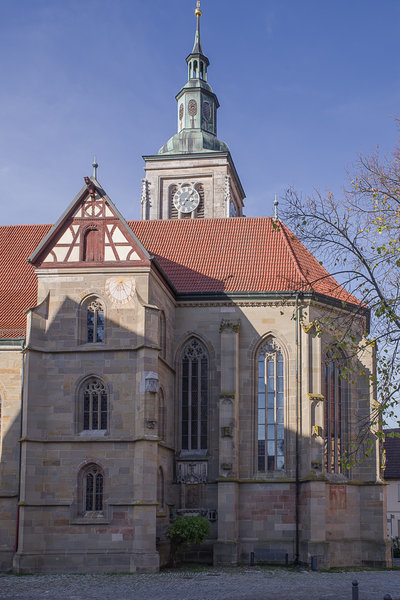 Königsberg in Bayern (TouriDoku) | CI-Fotocommunity